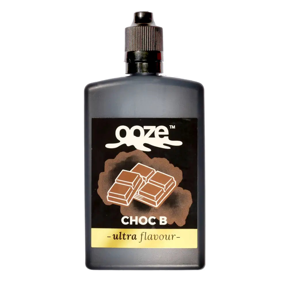 Choc B Ultra Flavour | Ooze