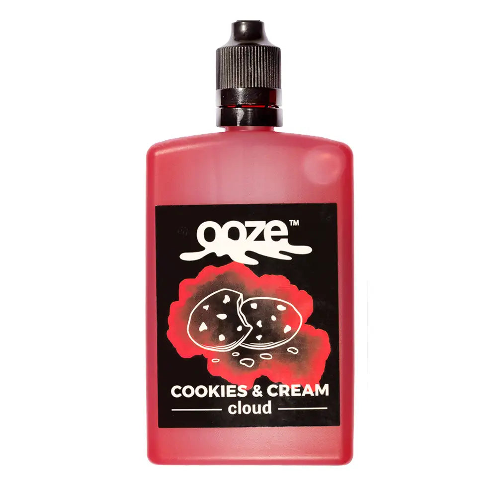 Cookies & Cream Cloud | Ooze