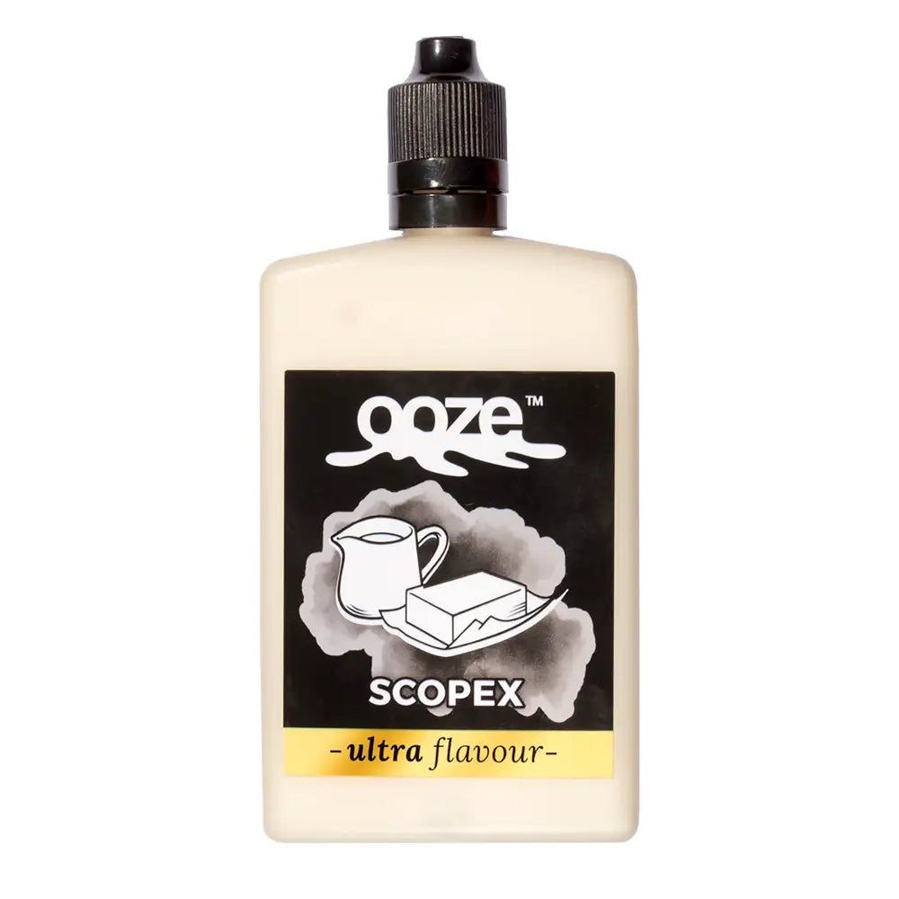 Scopex Ultra Flavour | Ooze